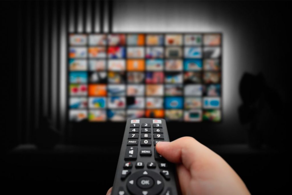US Cable Provider